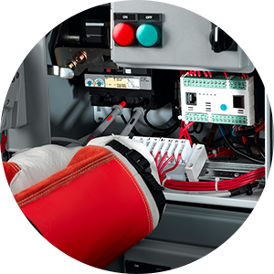 Home - Amplify Electrical